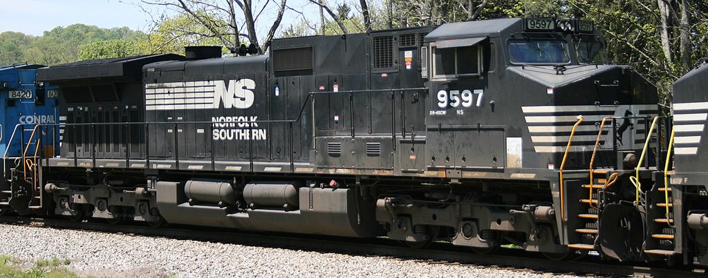NS 9597